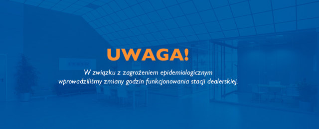 Autoryzowany dealer IVECO Exmot Bydgoszcz, Toruń