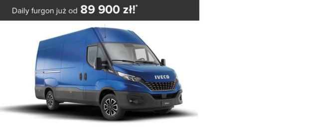 Autoryzowany dealer IVECO Exmot Bydgoszcz, Toruń